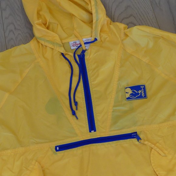 Disney | Jackets & Coats | Mickey Sport Mickey Mouse The Disney Store ...